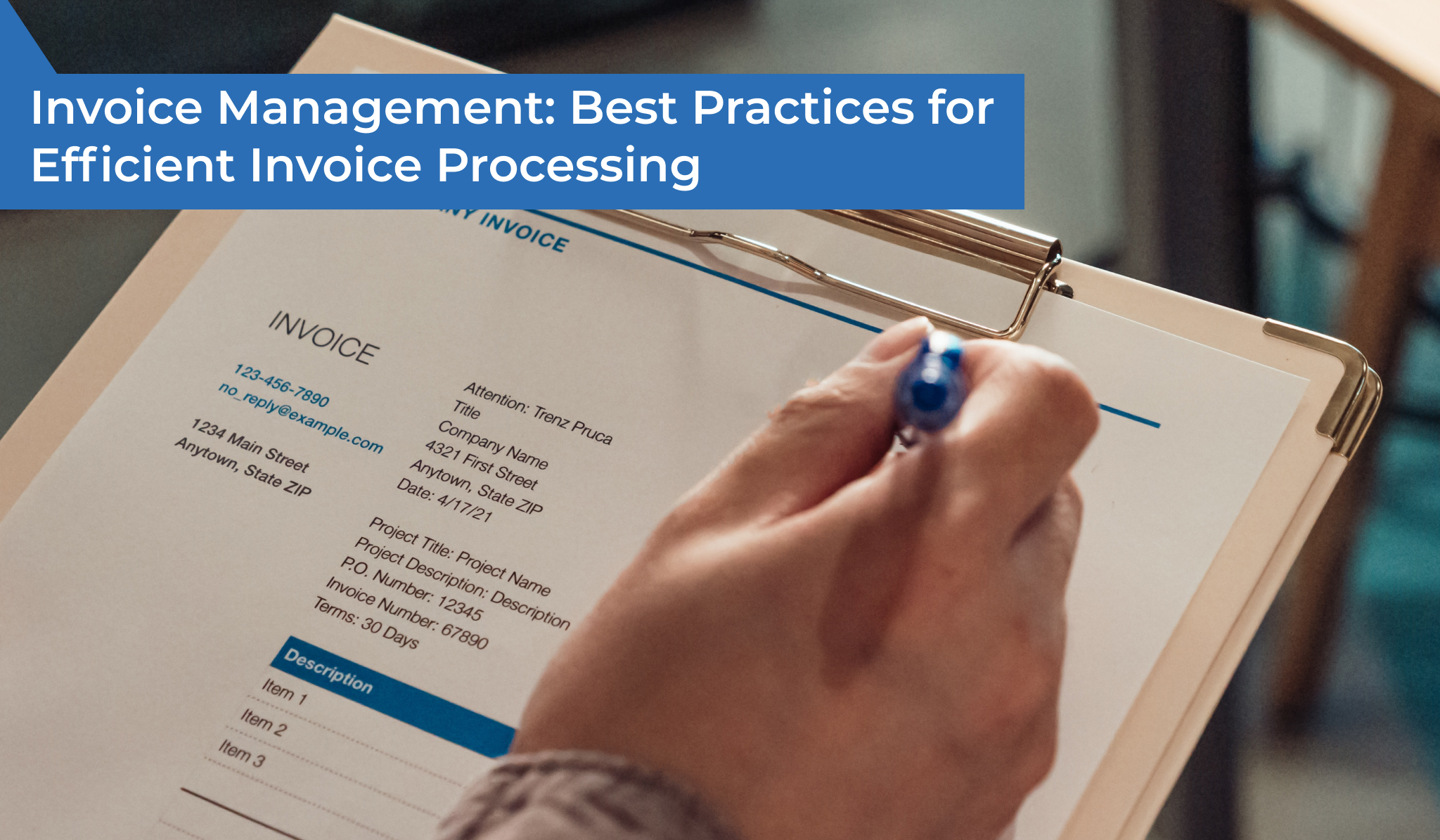 Vendor Invoice Management: Best Practices for Efficient Invoice ... Vendor Invoice Management: Best Practices for Efficient Invoice ...